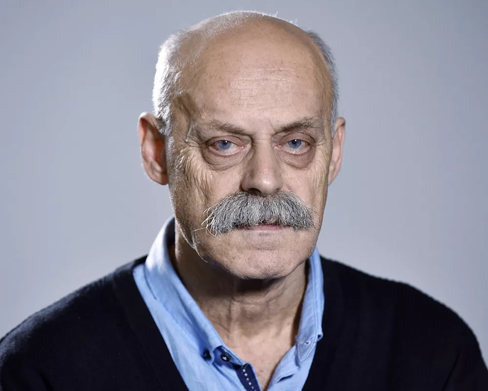 Doajen bh. novinarstva: Preminuo Budo Vukobrat