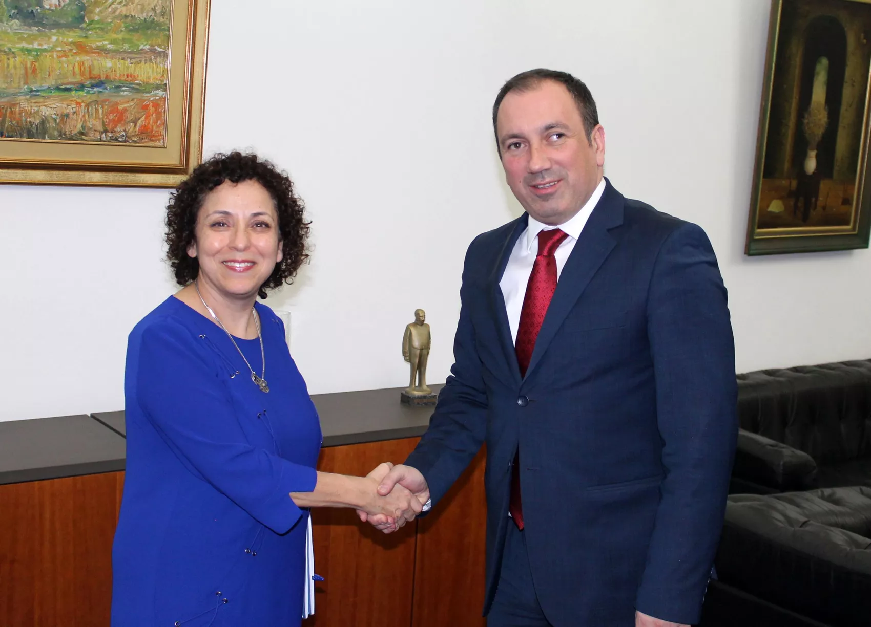 Ured UNDP-a u BiH deveti po veličini u svijetu