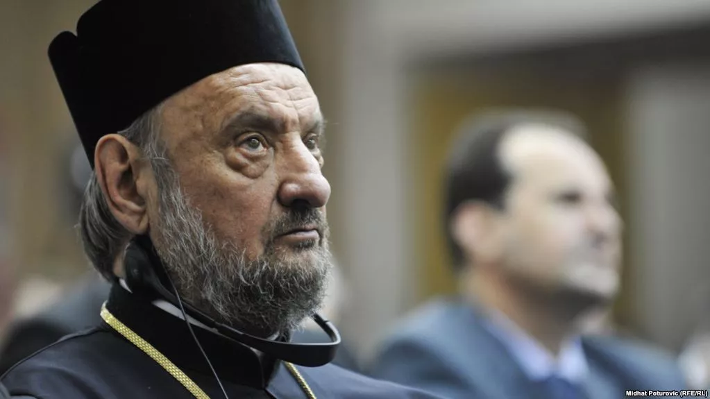 Slučaj Kačavenda pred sudom u Londonu?