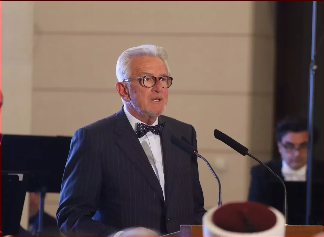 Mulabegović o stavovima Filandre: Ograničavanje na nacionalni atribut ...