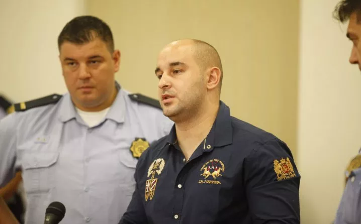 U ponovljenom postupku Pezo osuđen na 12 godina zatvora za ubistvo ...