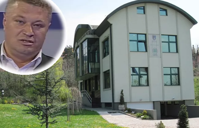 Ramić: Park ne može ispoštovati Rješenje Suda i vratiti Baltića na posao