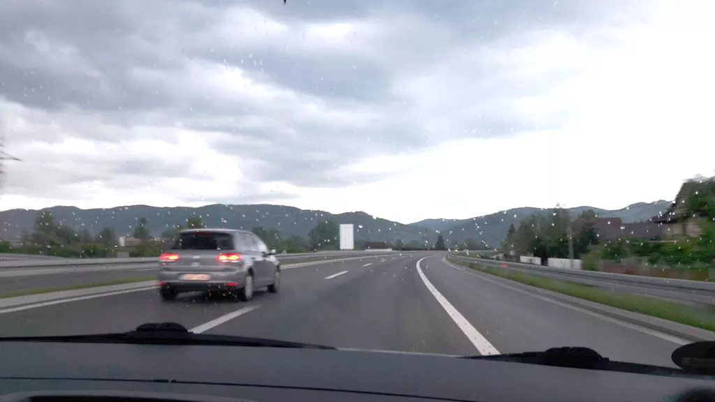 Vlada FBiH definirala trasu kojom će Koridor Vc prolaziti kroz BiH