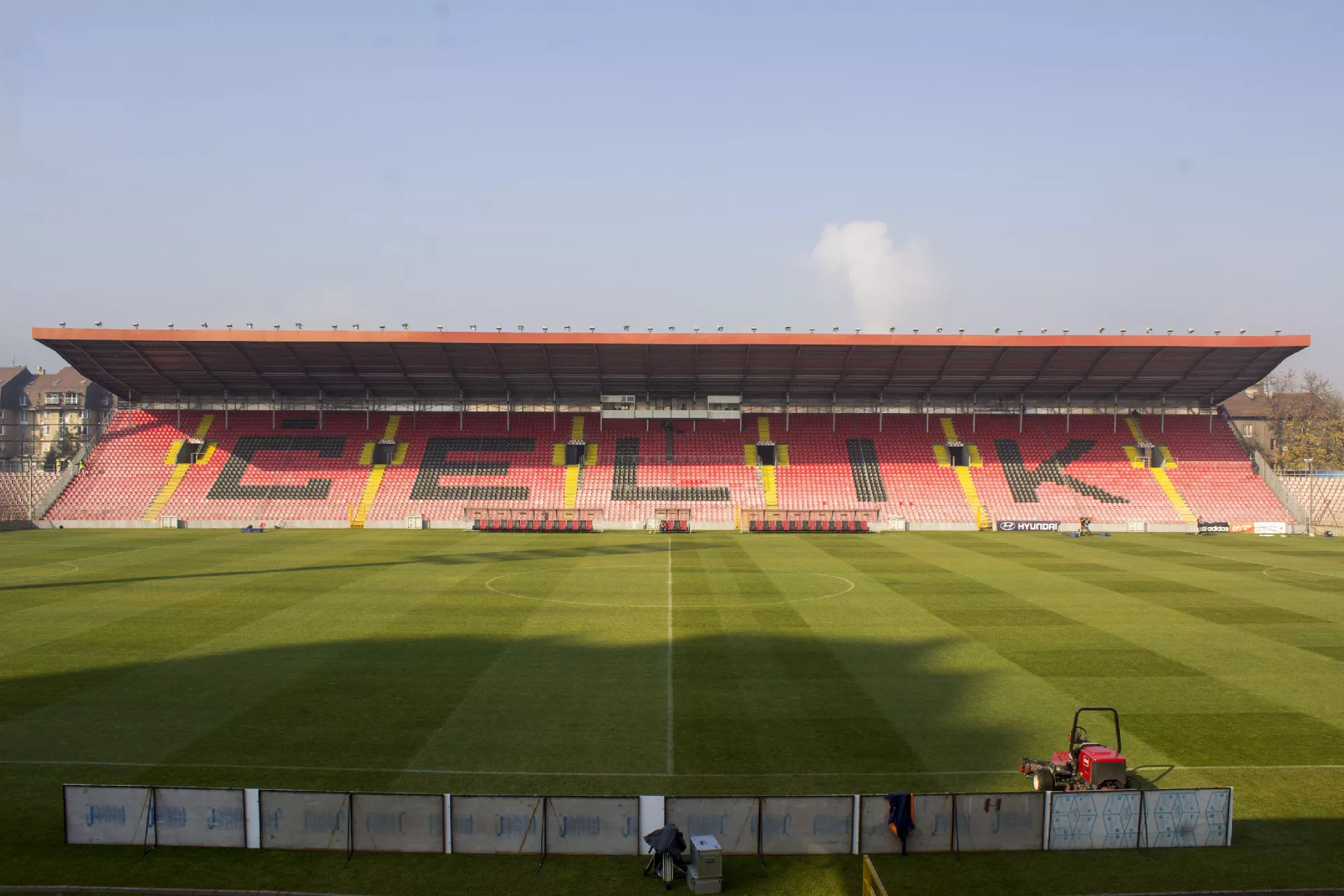 Kasumović i Baković potpisali sporazum o unapređenju infrastrukture ...