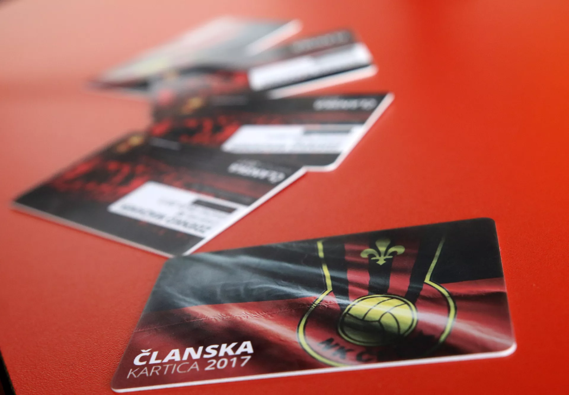 U NK Čelik danas učlanjen 500-ti član