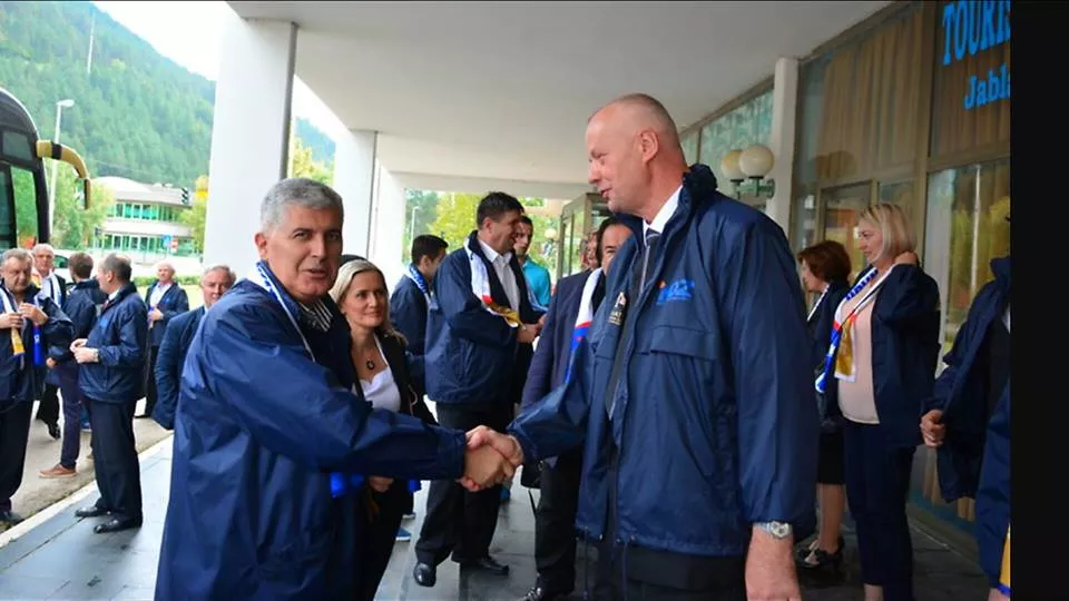 Put Ivana Rogića: Zamjenik direktora Fonda PIO/MIO imenovan i pored ...