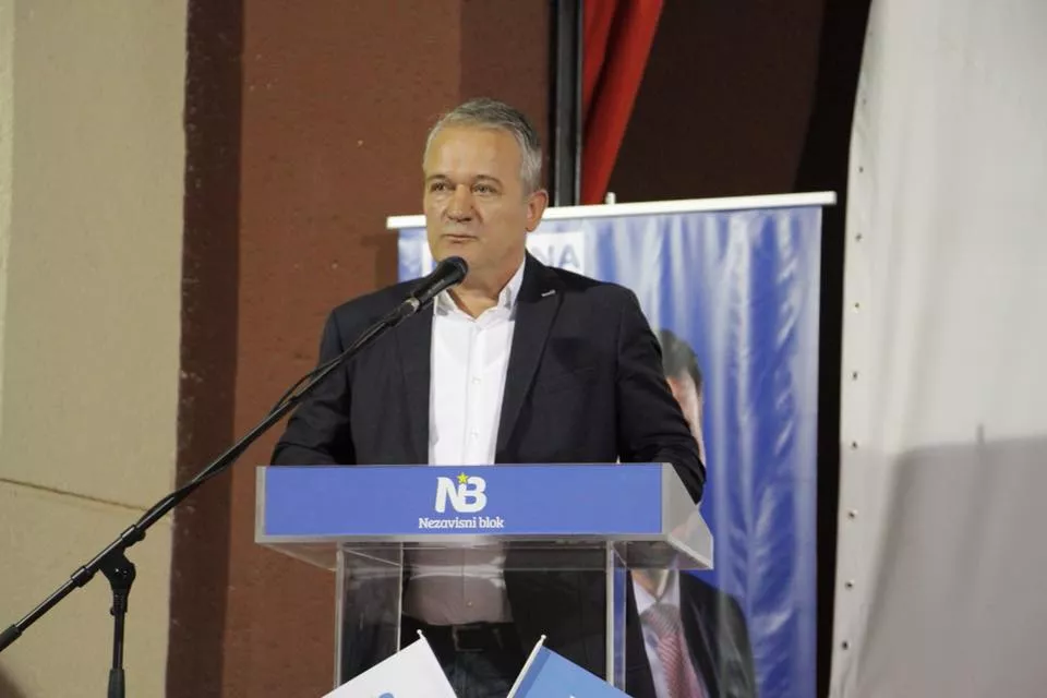 Voloder: Niko više ne štedi državnu imovinu