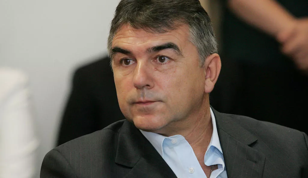 Saslušani Salihović, Pleh i Pinkas