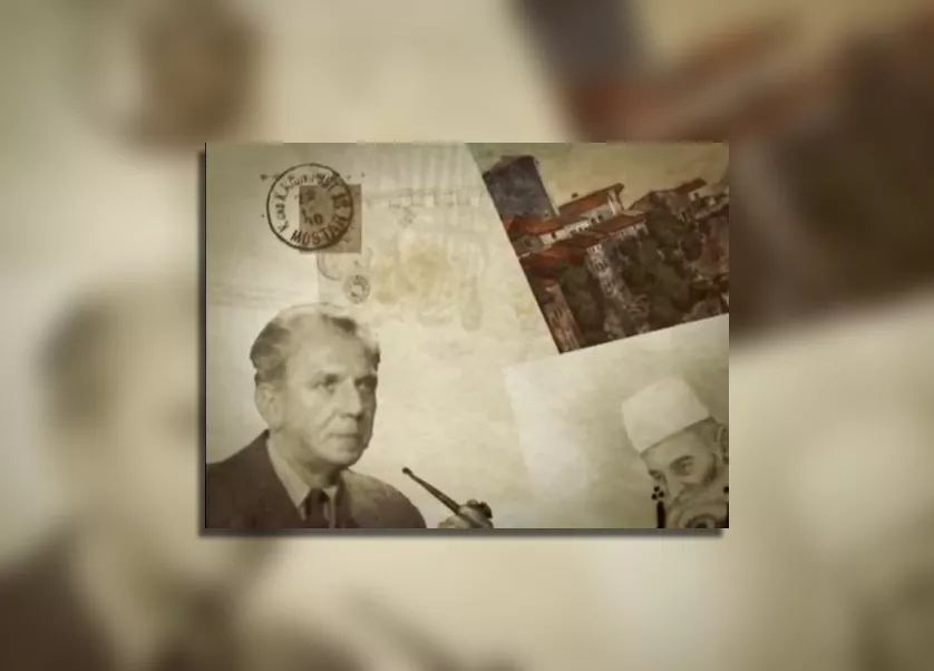 Književnik i novinar: Navršava se 46 godina od smrti Hamze Hume