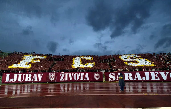 Kome je Dino Selimović uputio prijetnje: Horde zla traže smjenu Uprave ...