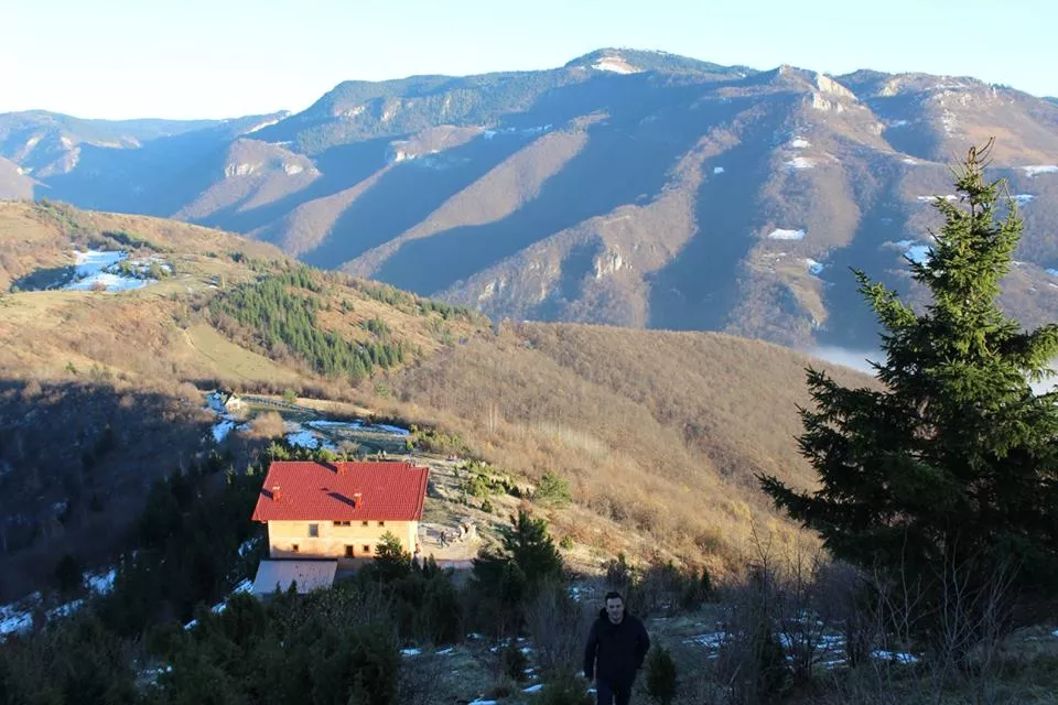 FOTOGRAFIJE Motka je izletište pokraj Sarajeva koje morate posjetiti