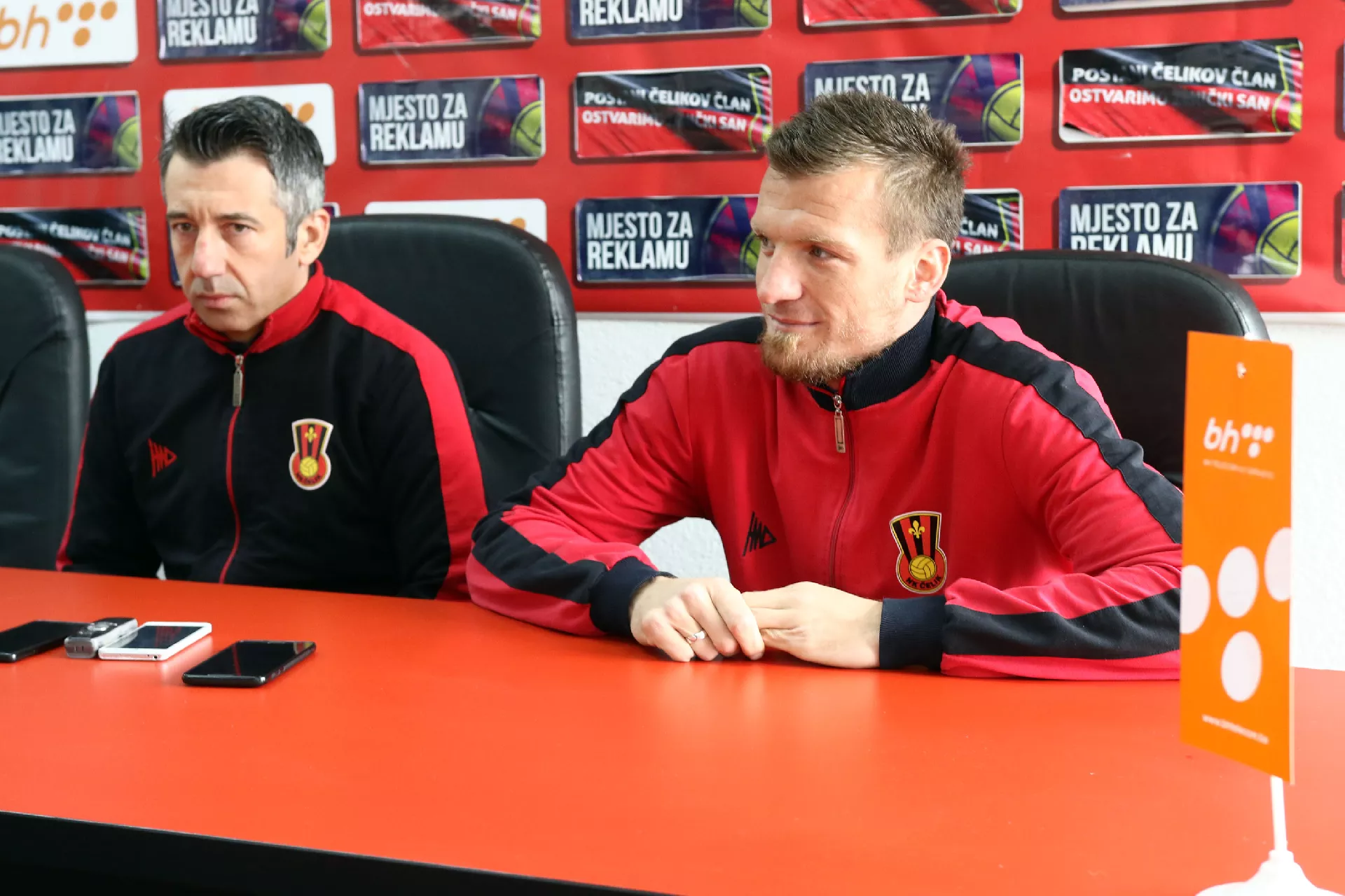 Čelik protiv Krupe: Pred Zeničanima teška i zahtjevna utakmica