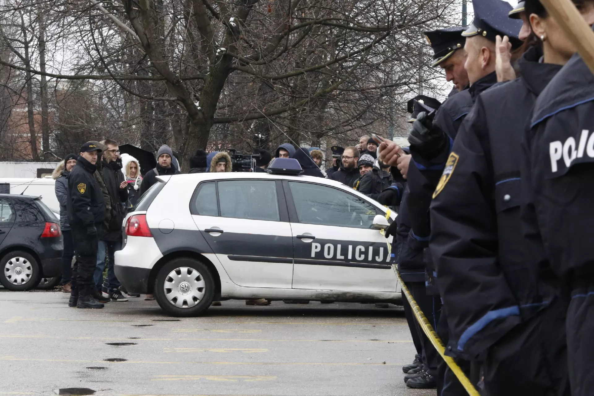 Memagić: Tražimo do Vijeća ministara BiH stavljanje van snage ...