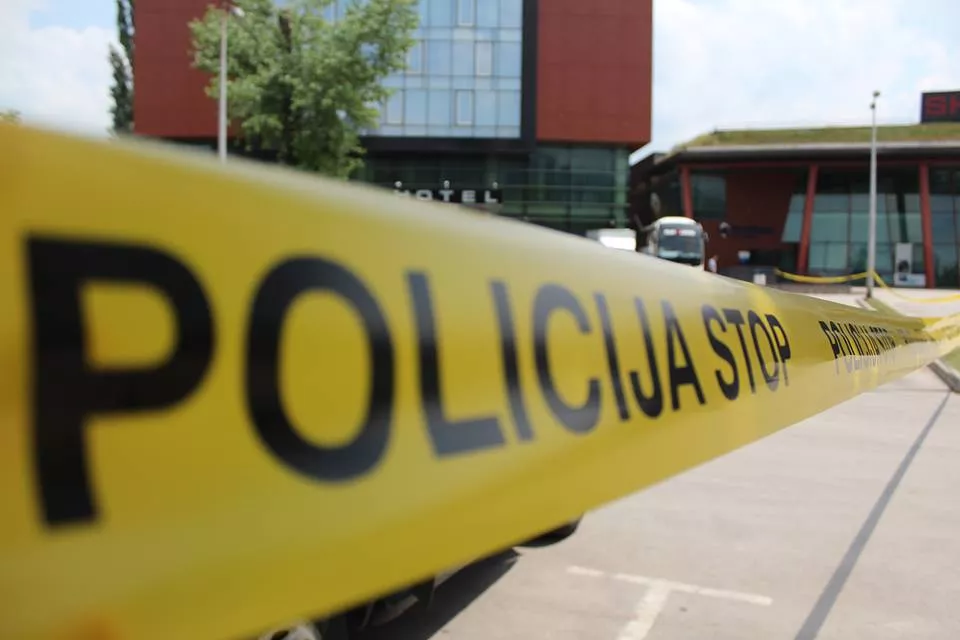 Zenica: Uhapšena osoba za kojom je raspisana centralna potraga