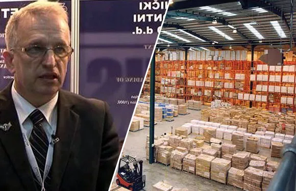 Reformu robnih rezervi u FBiH sprovodi kontroverzni premijerov ...