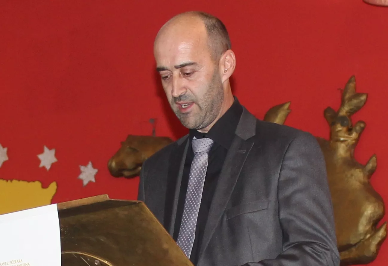 Pčelari u Sarajevu dobili krovnu organizaciju, predsjednik stručnjak za ...