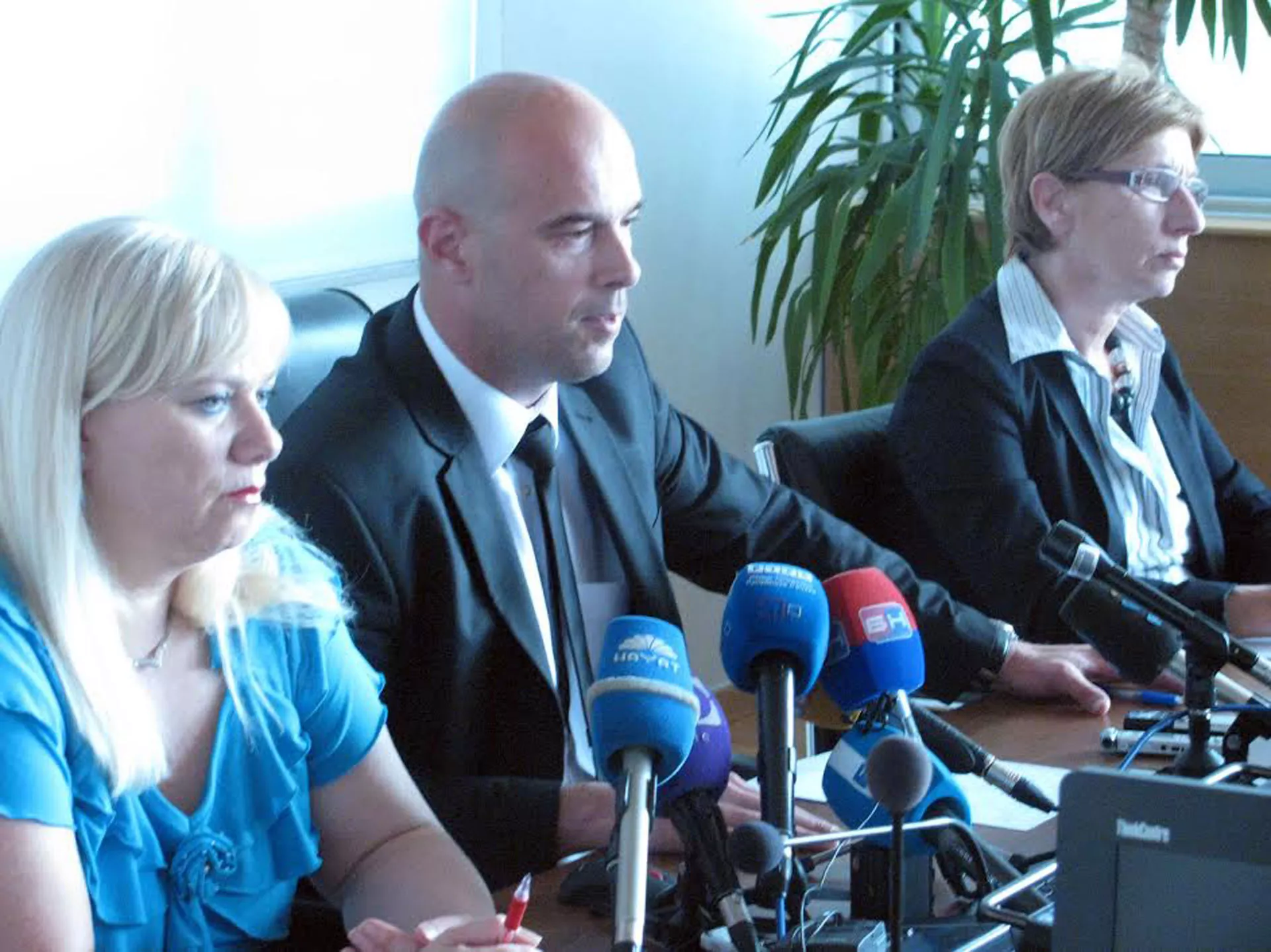 Tegeltiji još jedan mandat na čelu VSTV-a